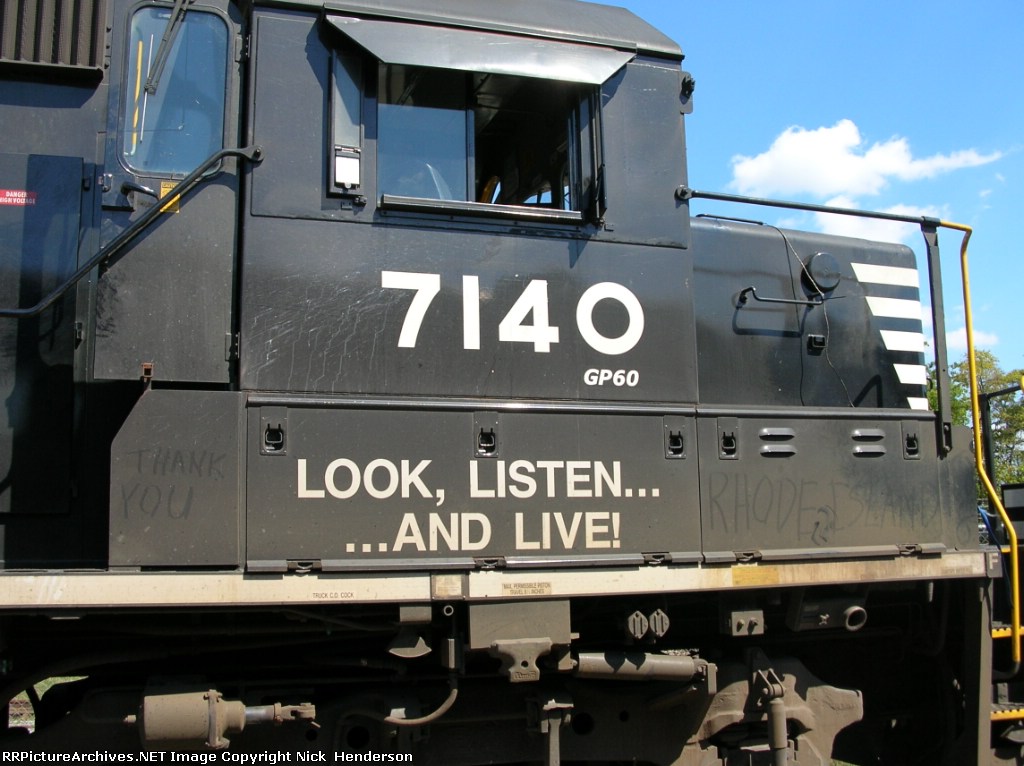 NS 7140